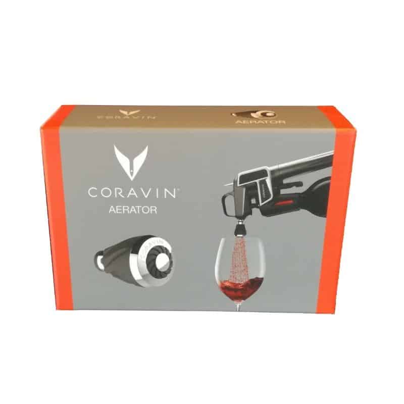 CORAVIN™ Aerator - Winecollector