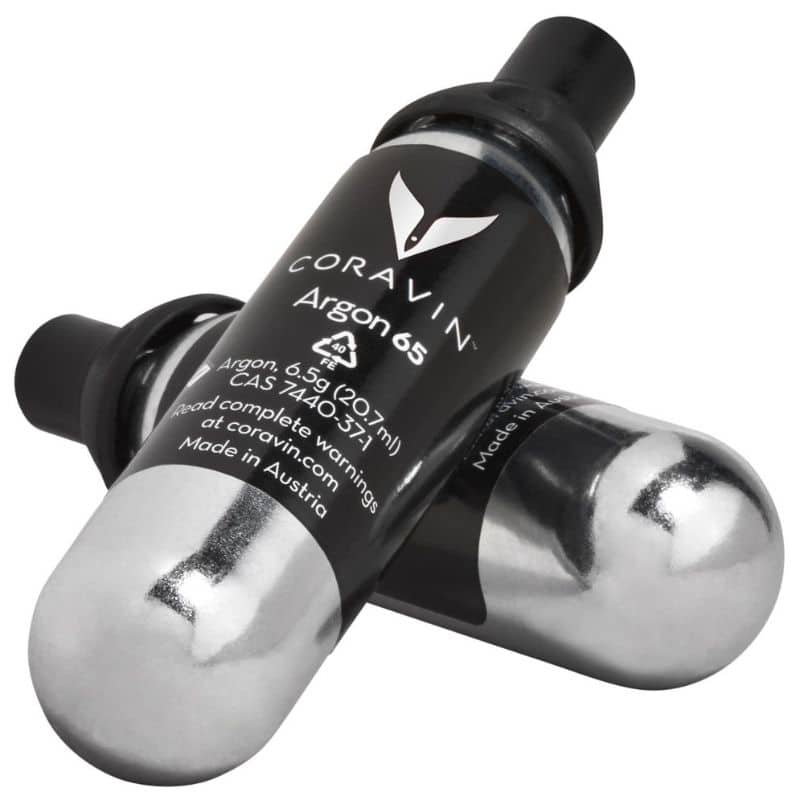 CORAVIN™ Pure Capsules - Winecollector